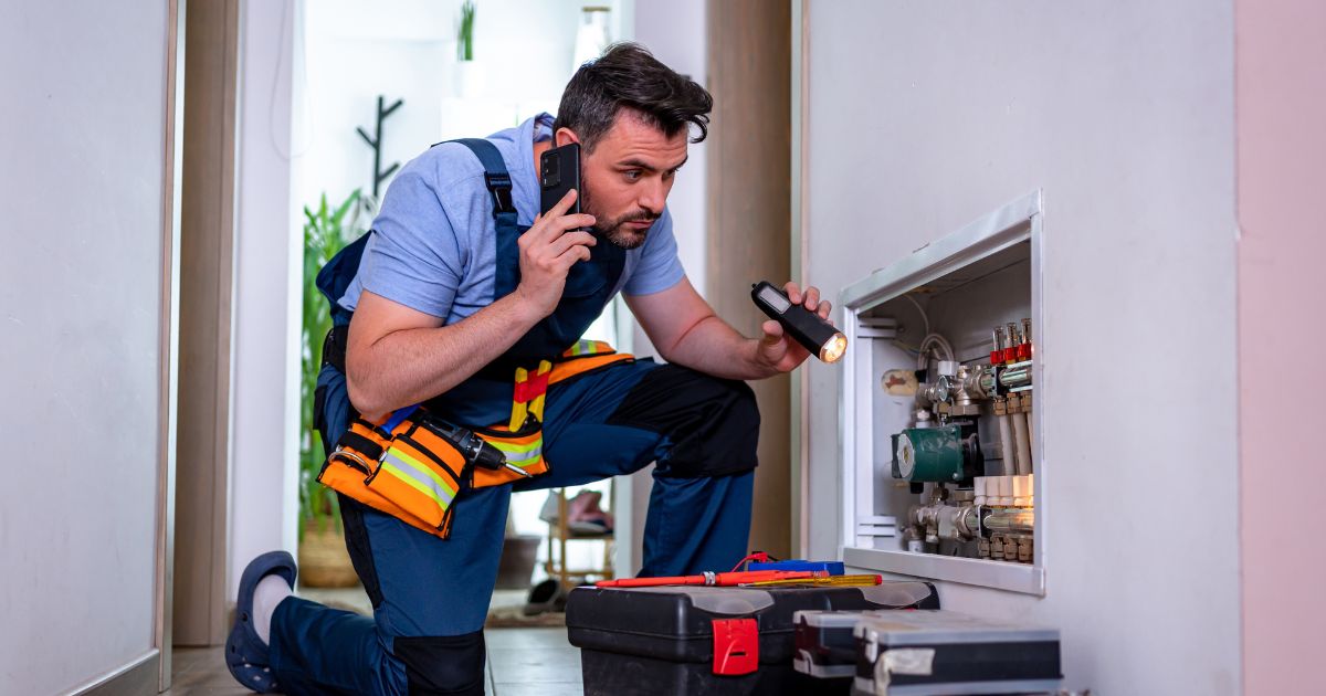 UK Building Regulations for Underfloor Heating: Part L, Part P, and BS ...