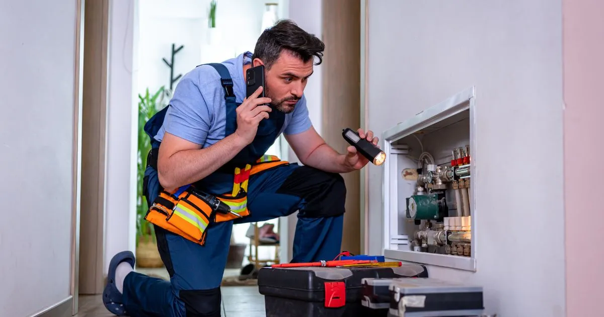 Underfloor Heating Problems - Troubleshooting Guide