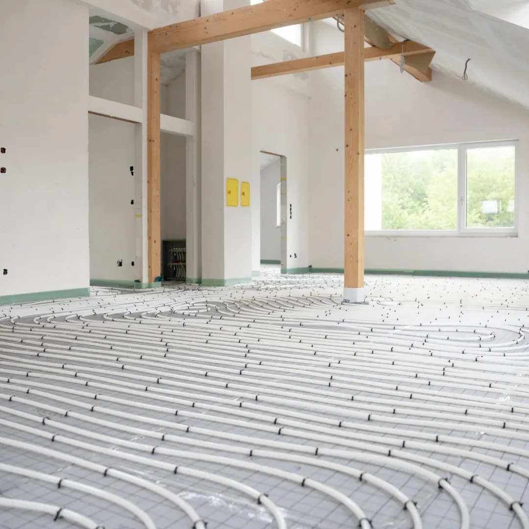 Underfloor Heating Zoning Explained - A Practical Guide